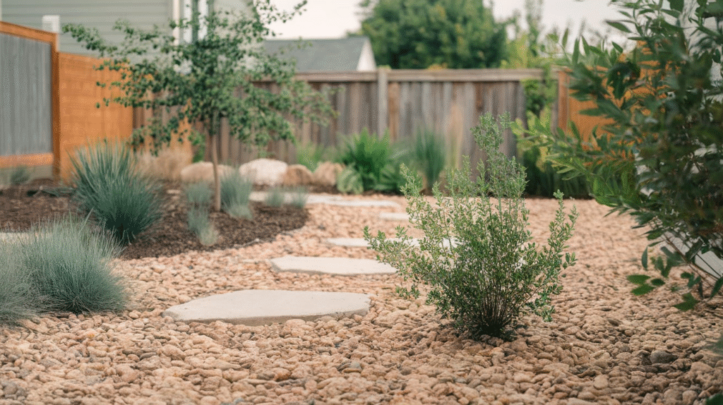 21 Low Maintenance Side Yard Ideas – ComfyCrafty.com