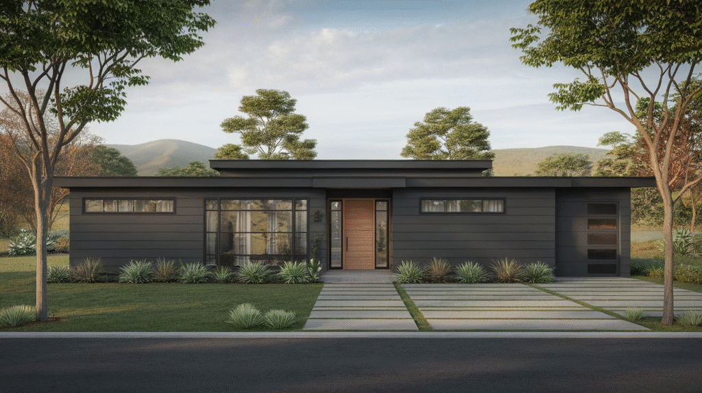 27 Exterior Home Design Ideas – ComfyCrafty.com